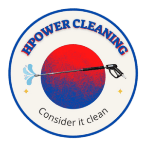 HPower Cleaning – Consider it Clean